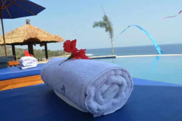Shankara Parada Villas - Seraya