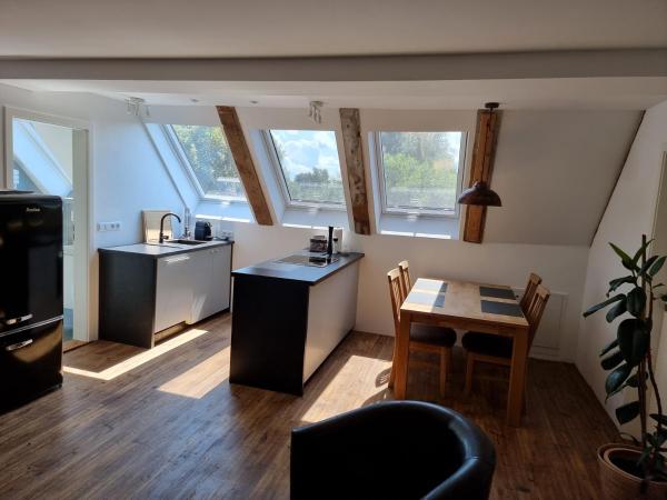 Fewo Monika - Hiddensee