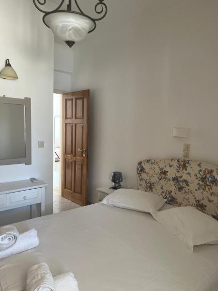 Peaceful House - Naxos