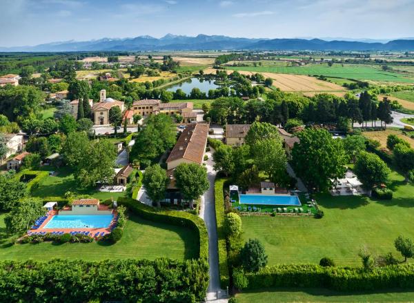 Fattoria Di Migliarino - Viareggio