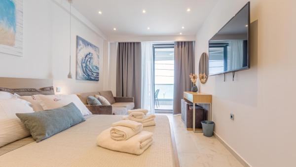 Kima Premium Apartments - Chalkidiki