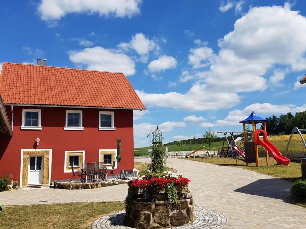 Ferienhäuser Schneeberger - Bavaria