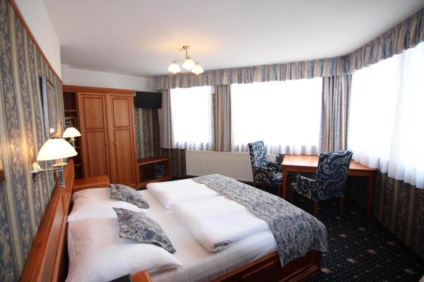 Old Prague Hotel - Praga