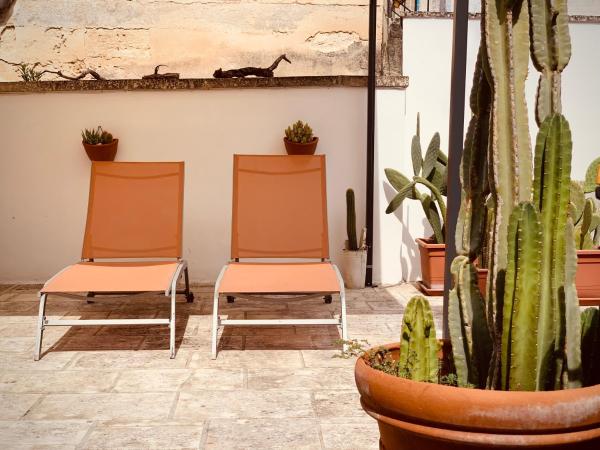 Artas La Tua Casa Indipendente A Lecce - Lecce