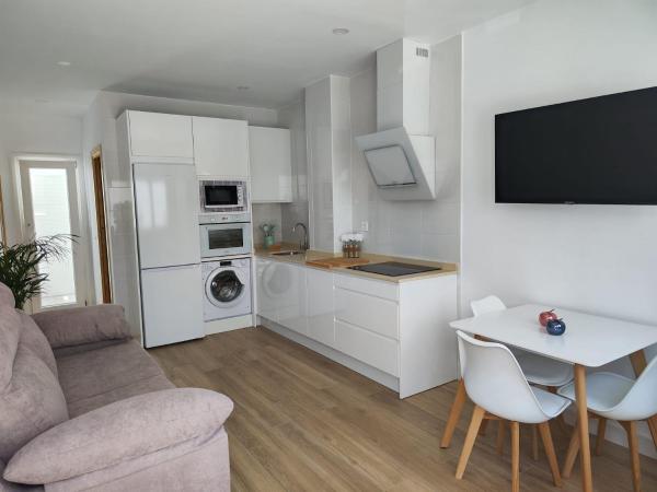 Apartamento Al Sur Tarifa 4 - Tarifa