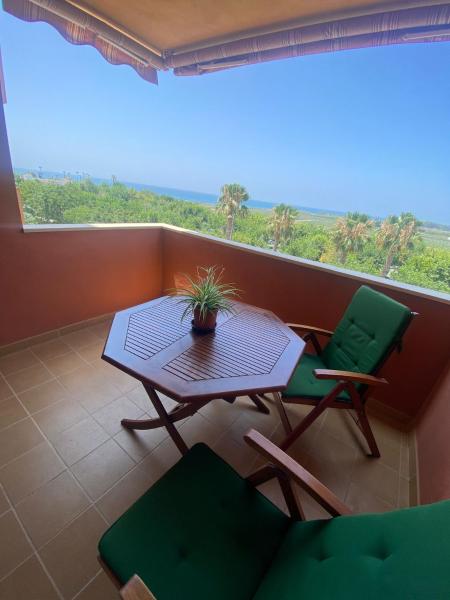 Vistas Al Mar -Torre Del Mar- Home Rent Malaga - Vélez-Málaga