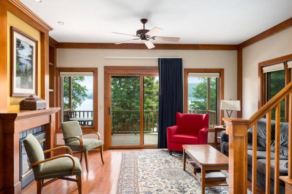 Sun Castle Resort - Lake George, NY