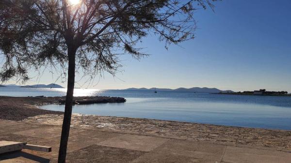 Apartmani Tatiana Pakoštane - Biograd na Moru