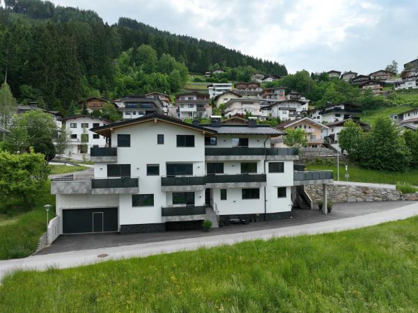 Montepart Zillertal - Gerlos
