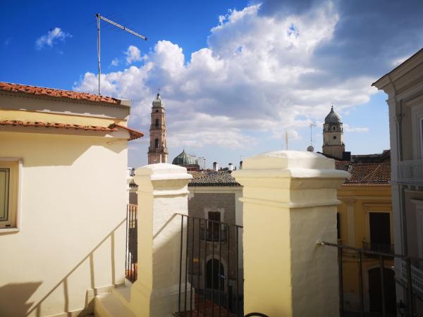 Ai Campanili - San Severo