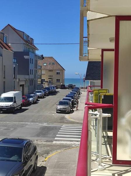 L'albatros 15 - Quend Plage