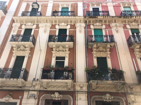 Appartamento Grimaldi - Bari