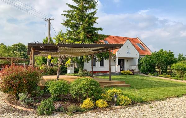 Káli Cottage - Köveskál