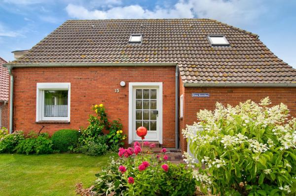 Huus Karoline - Norderney