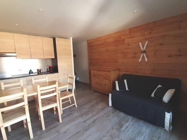 Plein Centre De Station, Au Pied Du Garibeuil - Lac De Beuil