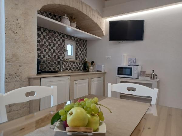 I Due Campanili - 알베로벨로