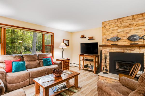 Northwoods Paradise - Eagle River, WI