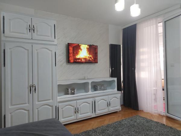 Studio Aleksandar - Serbia