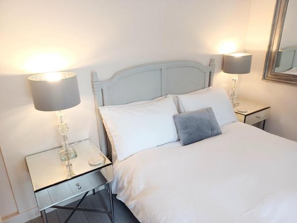 The Little Limes - Ensuite Double Room Own Entrance In Art Deco House - Faversham