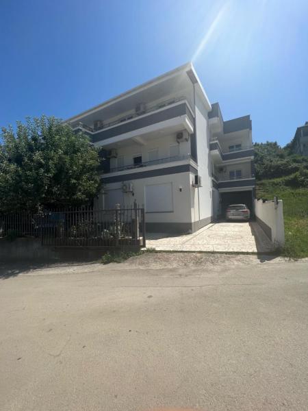 Apartments Dijar - Montenegro