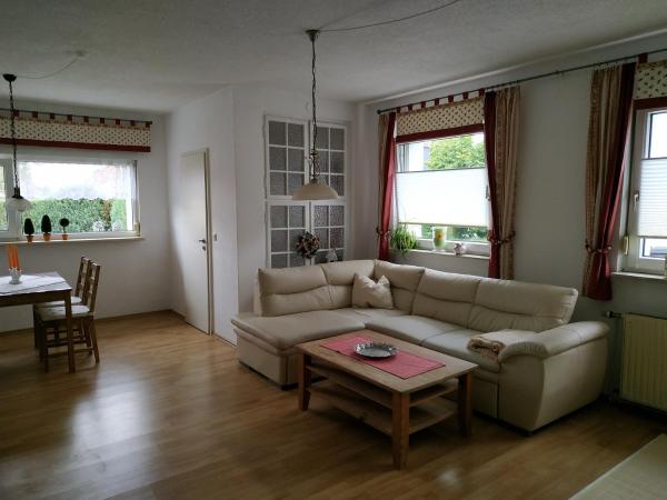 Thüringer Pforte - Bad Frankenhausen/Kyffhäuser