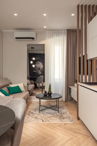 Upper Premium Apartments - Rijeka