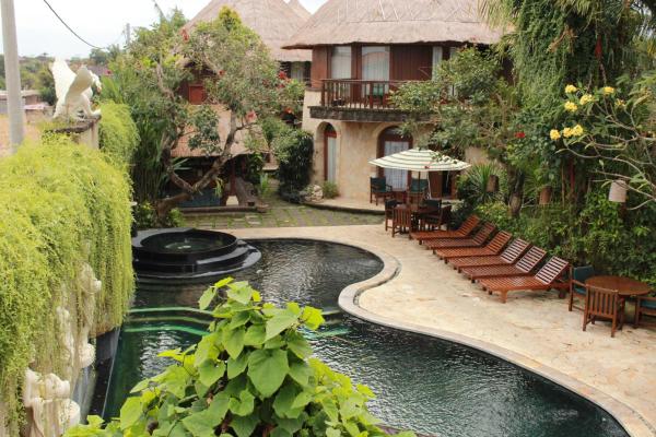 Dewani Villa Resort - Seminyak