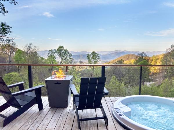 The Glamping Collective - North Carolina