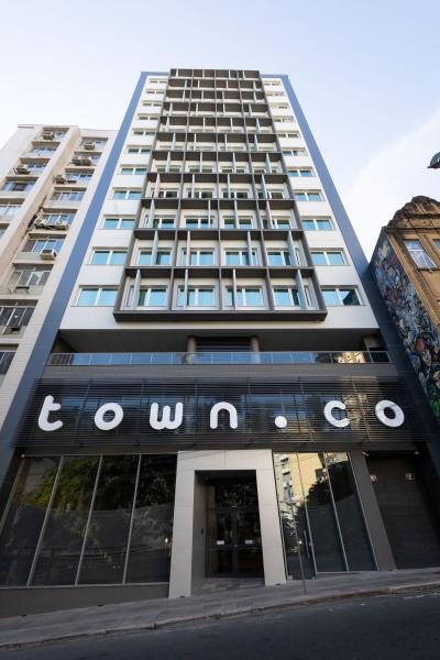 Town.co Housi By My Way - Canoas
