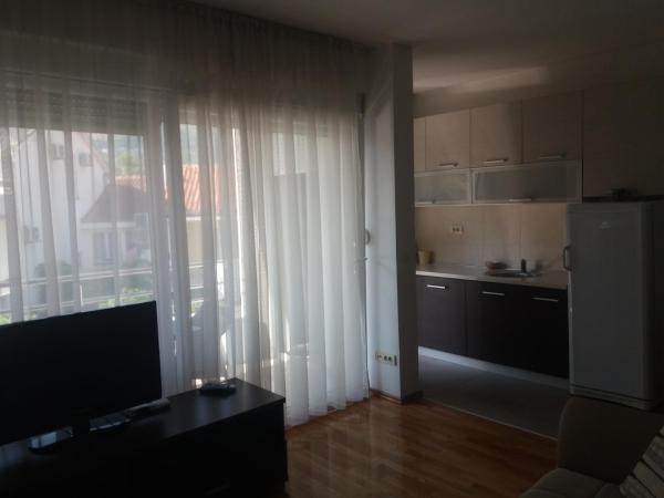 Sofia Apartment - Budva
