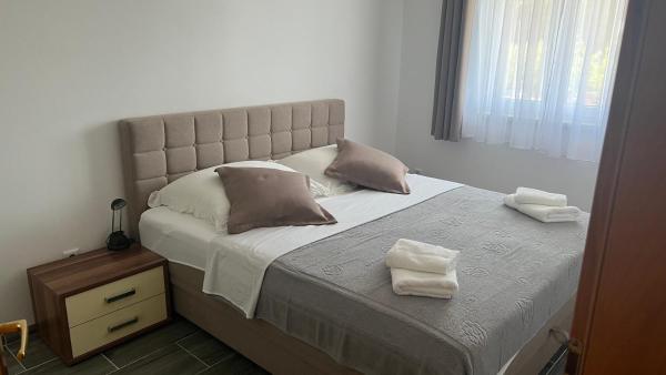 Apartments Mijuta - Galešnjak
