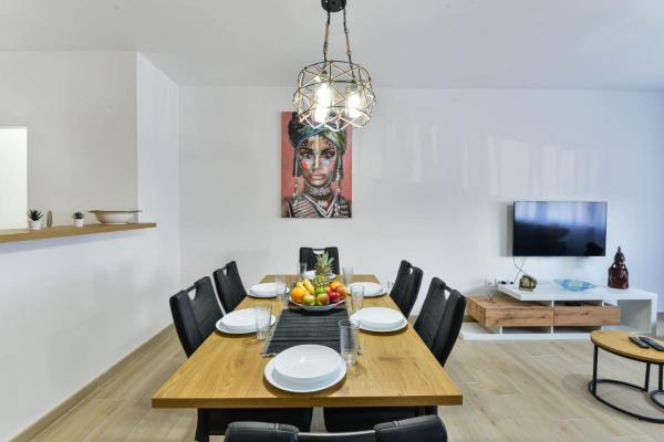 Apartment Nevera In Zadar - Zadar