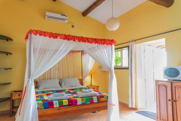 Aparthotel Jardin Tropical - Bujumbura