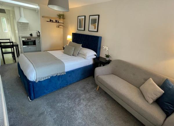 Cannock Hotel Apartments - Stafford, UK
