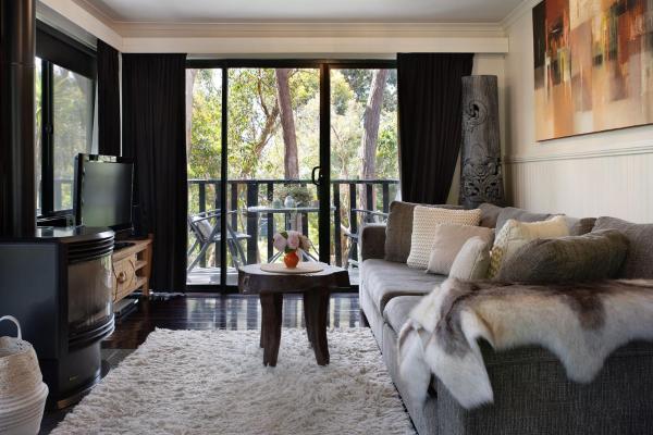 Lardi Lane- Romantic Getaway - Daylesford