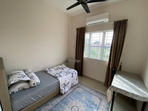 Jm Homestay Semi D Premium -
