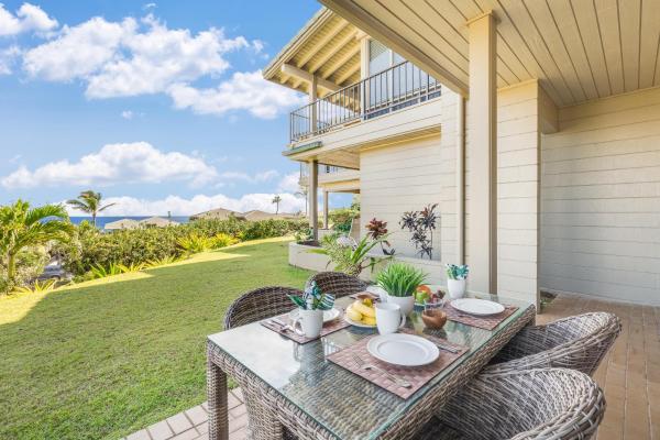 Kapalua Bay Villas 33g2 - Kapalua, HI