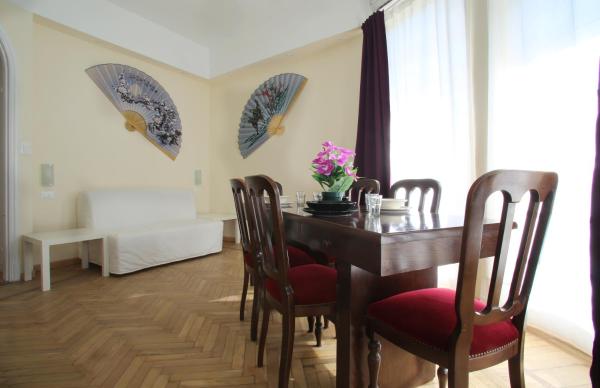 53 Solaro Apartments - Provincia di Imperia