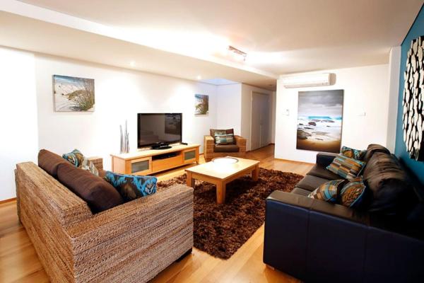 Apt 8 'Aquilla' @ Bay View Centro, Dunsborough - Yallingup