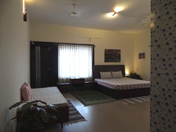 Sublime Homestay - Odisha