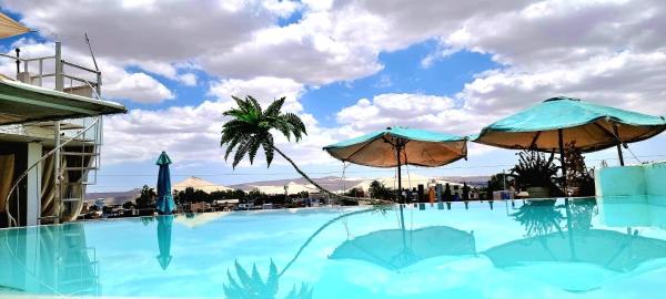 Hotel Ollanta Rooftop - Ica