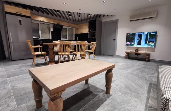 Exquisite Villa With Private Pool In Antalya - Belek