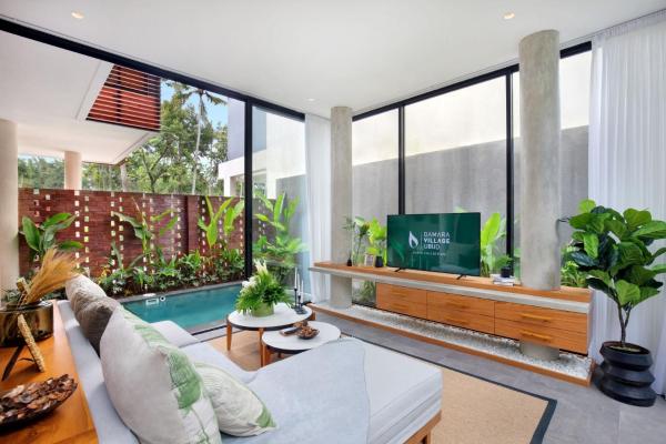 Damara Village Ubud By Alaya Private Estate - Ubud