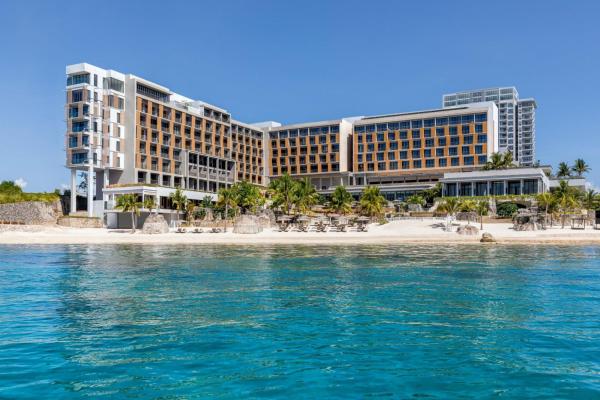 Sheraton Cebu Mactan Resort - Philippines