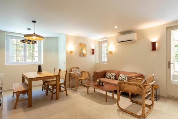Modern Luxury Apartment 6 Pax - Juan-les-Pins
