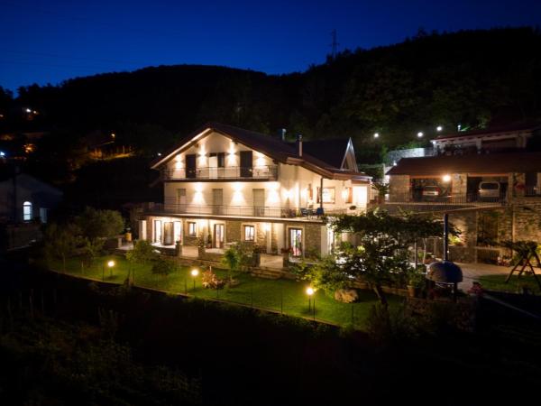 Agriturismo Punta San Lazzaro - Agerola