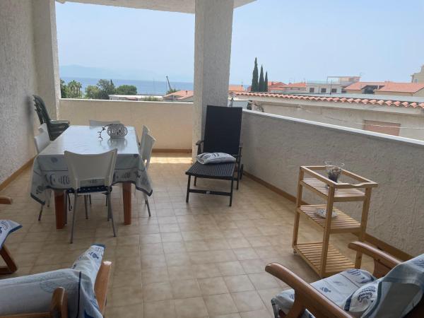 Appartamento Al Centro Di Scario - San Giovanni a Piro