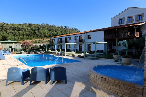 Valonquinta - Agro Hotel & Spa - Vila Flor