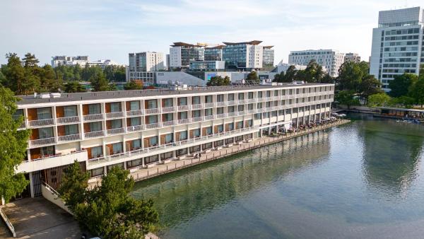 Original Sokos Hotel Tapiola Garden Espoo - Helsinki