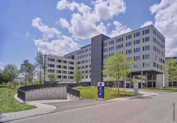 Dorint Hotel München/garching - Eching